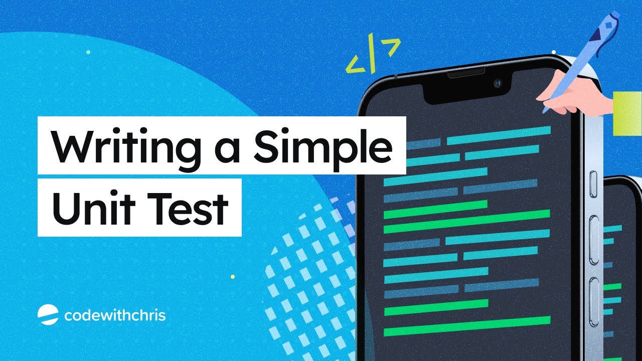 Writing A Simple Unit Test Unit Testing Part 2 2022 Mr Trucos