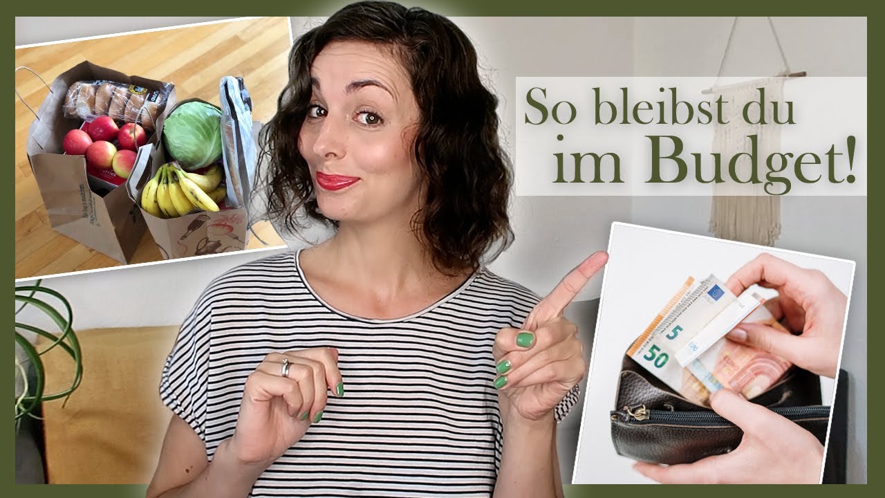 Günstig Einkaufen trotz Inflation - 10 Tipps für den Wocheneinkauf ... Günstig Einkaufen trotz Inflation - 10 Tipps für den Wocheneinkauf ...